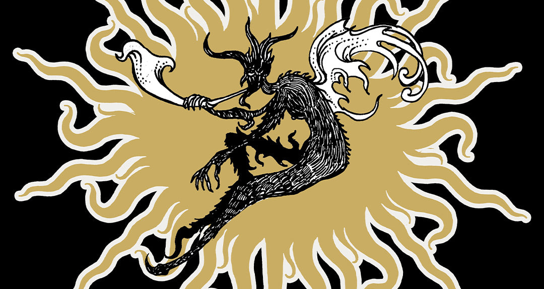 Dark Art & Craft: Manuscript of Death Interview – Dark Art and Craft